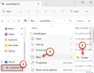 How to Fix Error writing a temporary file issue