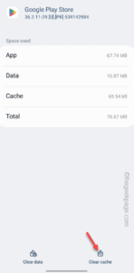 Google Play Store apps not updating, Here is the fix