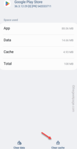 Play Store Search Not Working in Android Phone, Here is the Fix