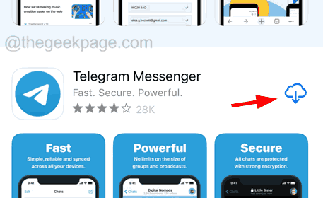 Telegram Too many attempts, please try again later [Fixed]