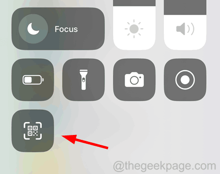 How to Fix QR Code Not Working on iPhone Camera