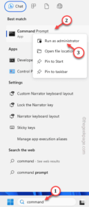 How to 'Show More Options' by default in Right click menu of Windows 11