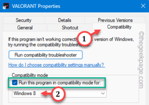 How to fix Valorant VAN 9003 error