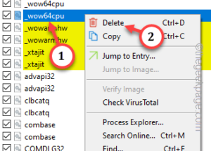 How to Fix Windows Script Host "Loader.vbs" error