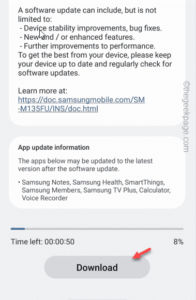 Android device restarts itself or shuts down randomly [Solved]