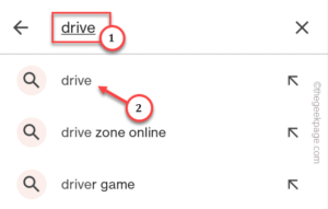 Google Drive video not downloading on Android Phone Fix
