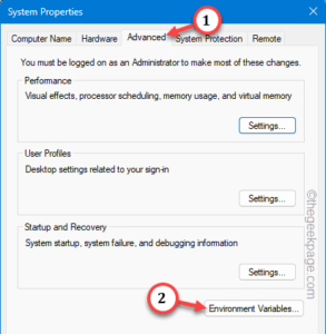 How to Fix Error writing a temporary file issue