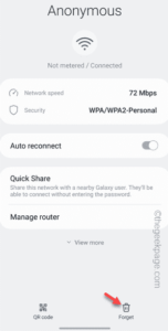 WiFi keeps disconnecting on Android , Here is the Fix
