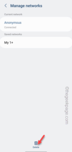 WiFi keeps disconnecting on Android , Here is the Fix