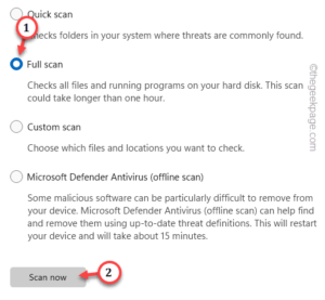 How to Fix Windows Script Host "Loader.vbs" error