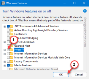 VirtualBox not showing 64-bit OS, How to Fix