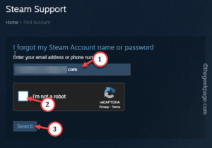 How to Fix Steam sign-in Error E84 on Windows PC