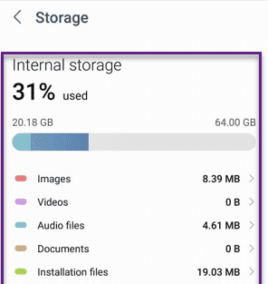 Android device restarts itself or shuts down randomly [Solved]