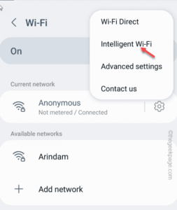 WiFi keeps disconnecting on Android , Here is the Fix