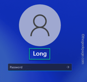 OOBELANGUAGE Error Something went wrong issue in Windows 11/10 Fix