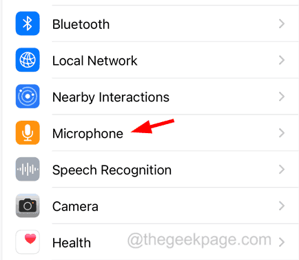 External Microphone Not Working on iPhone, How to Fix