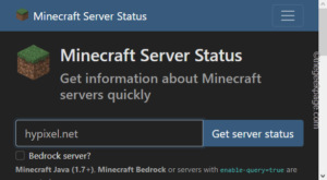 Minecraft Connection Lost - Internal Exception : java.net ...