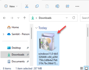 How to fix Windows update stuck at 30 percent