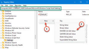 How to Fix Windows Script Host "Loader.vbs" error