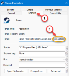 How to Fix Steam sign-in Error E84 on Windows PC