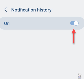 How to view old notifications on your Samsung Galaxy