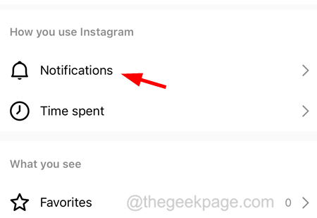 Not Receiving Instagram Notifications on iPhone, How to Fix
