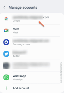 Play Store Search Not Working in Android Phone, Here is the Fix