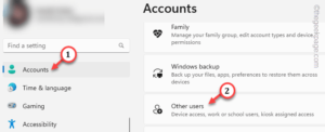 Top 5 Ways to Remove User Account from Windows 11/10 [2023]