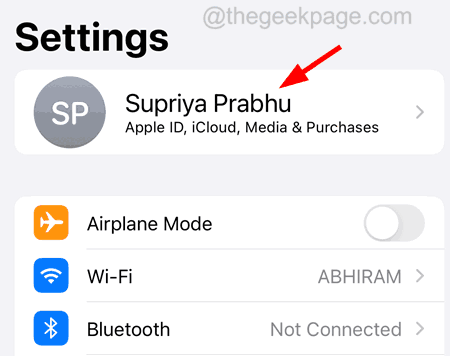 This Apple ID has not yet been used in the iTunes Store, How to fix