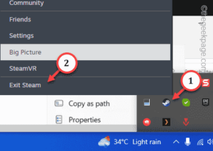 Steam not detecting installed games in Windows 11/10, How to Fix