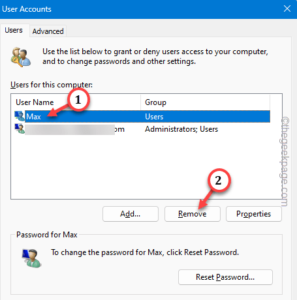 Top 5 Ways to Remove User Account from Windows 11/10 [2023]