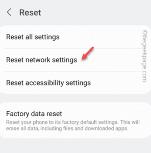 How to fix WiFi not automatically connecting on Android phone