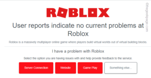 You do not have permission to join this experience Error Code 524 in Roblox