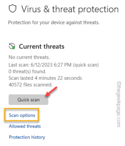 How to Fix Windows Script Host "Loader.vbs" error