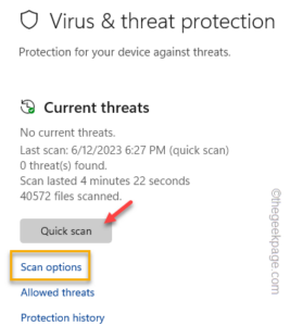 How to fix broken icons and shortcuts in Windows 11