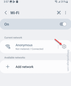 WiFi keeps disconnecting on Android , Here is the Fix