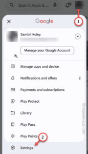 Google Play Store apps not updating, Here is the fix