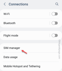 Not sent tap to try again issue in Messages on Android , Try this Fix