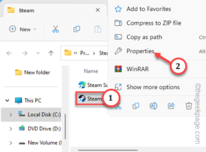 How to Fix Steam sign-in Error E84 on Windows PC
