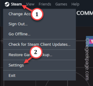 Steam does not recognize PS4/PS5 controller in Windows 11/10 Fix