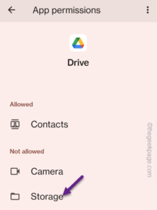 Google Drive video not downloading on Android Phone Fix