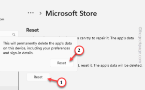 How to Fix Microsoft Store Stuck on Loading issue