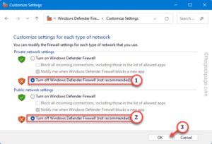 How to Fix Update Error 0x80244002 Error in Windows 11, 10