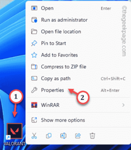 How to fix Valorant VAN 9003 error