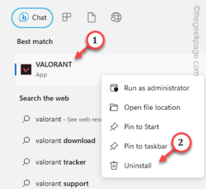 How to fix Valorant VAN 9003 error