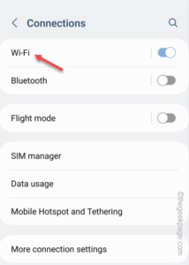 WiFi keeps disconnecting on Android , Here is the Fix