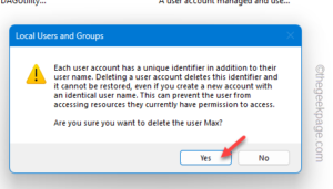 Top 5 Ways to Remove User Account from Windows 11/10 [2023]