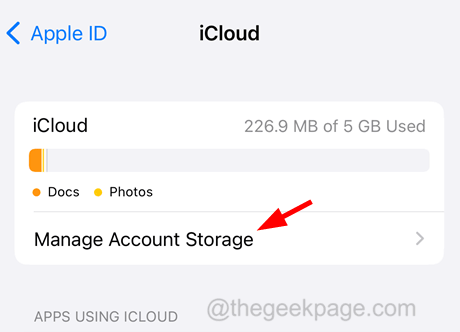 How to Free Up Storage Space on iPhone