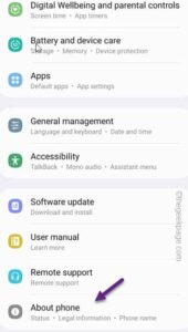 WiFi network name not showing up on Android Phone - Fix