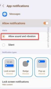 Vibration is not working on Android phone, How to Fix